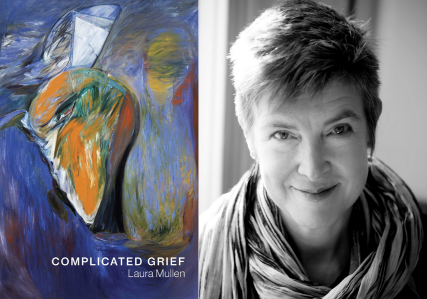 What’s So Tremendous About Comfort?: A Review of Laura Mullen’s ...