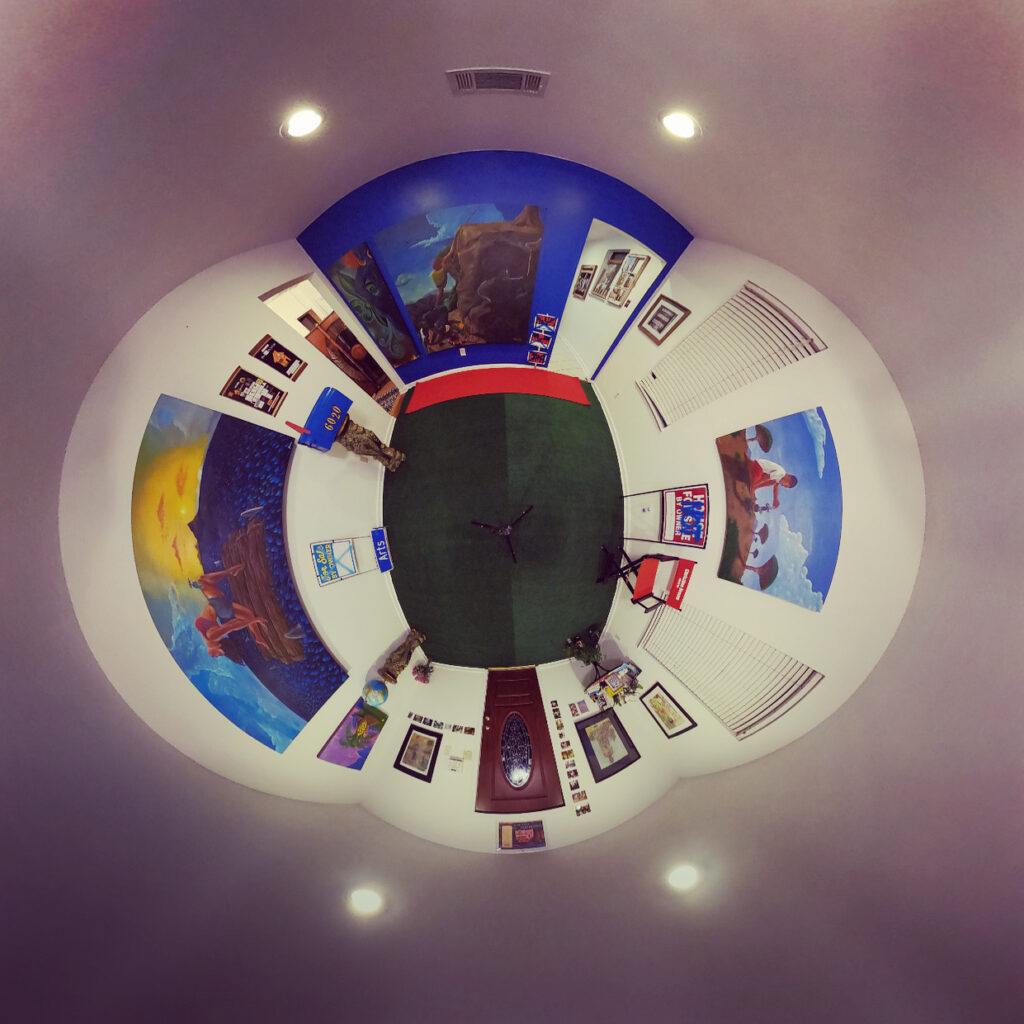 house_not_for_sale_360_art_exhibit_image | Antenna